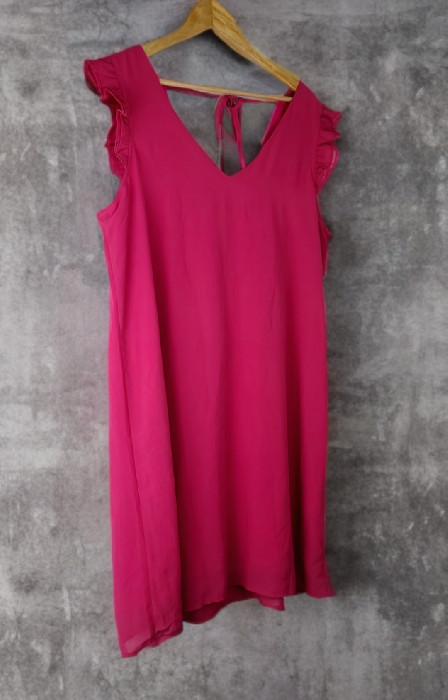 Robe Sibilla Rosa :: Love&Skull